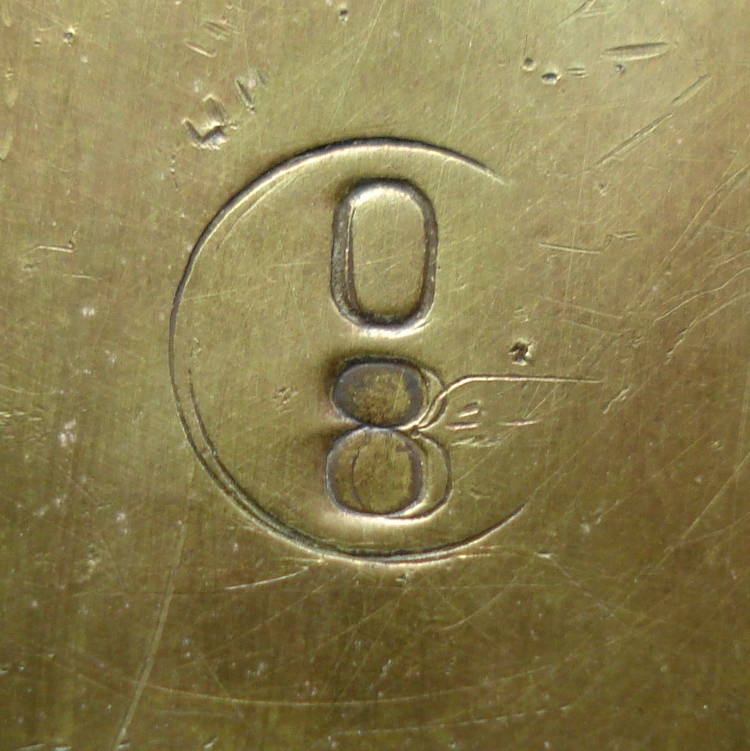 Primus Date & Number Codes